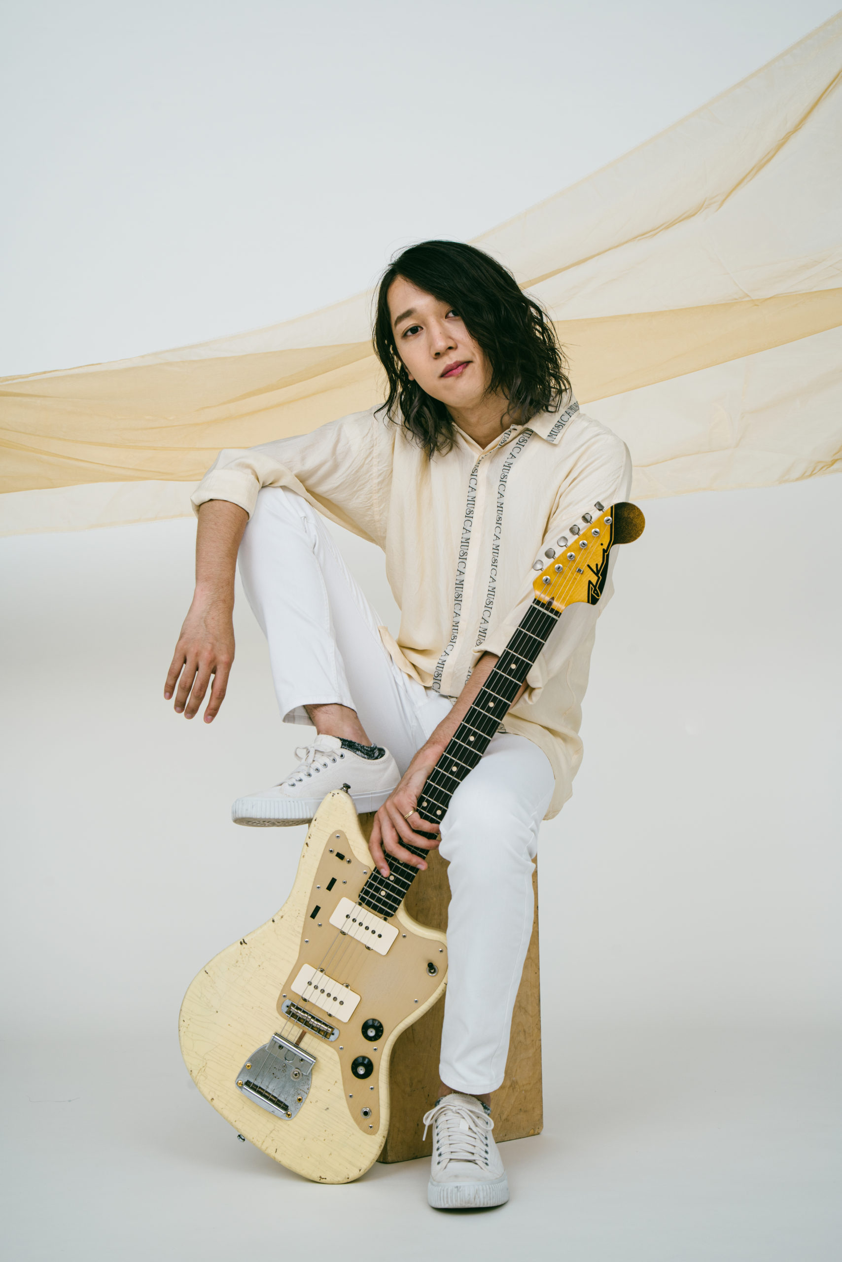 Bunta Otsuki Official Website