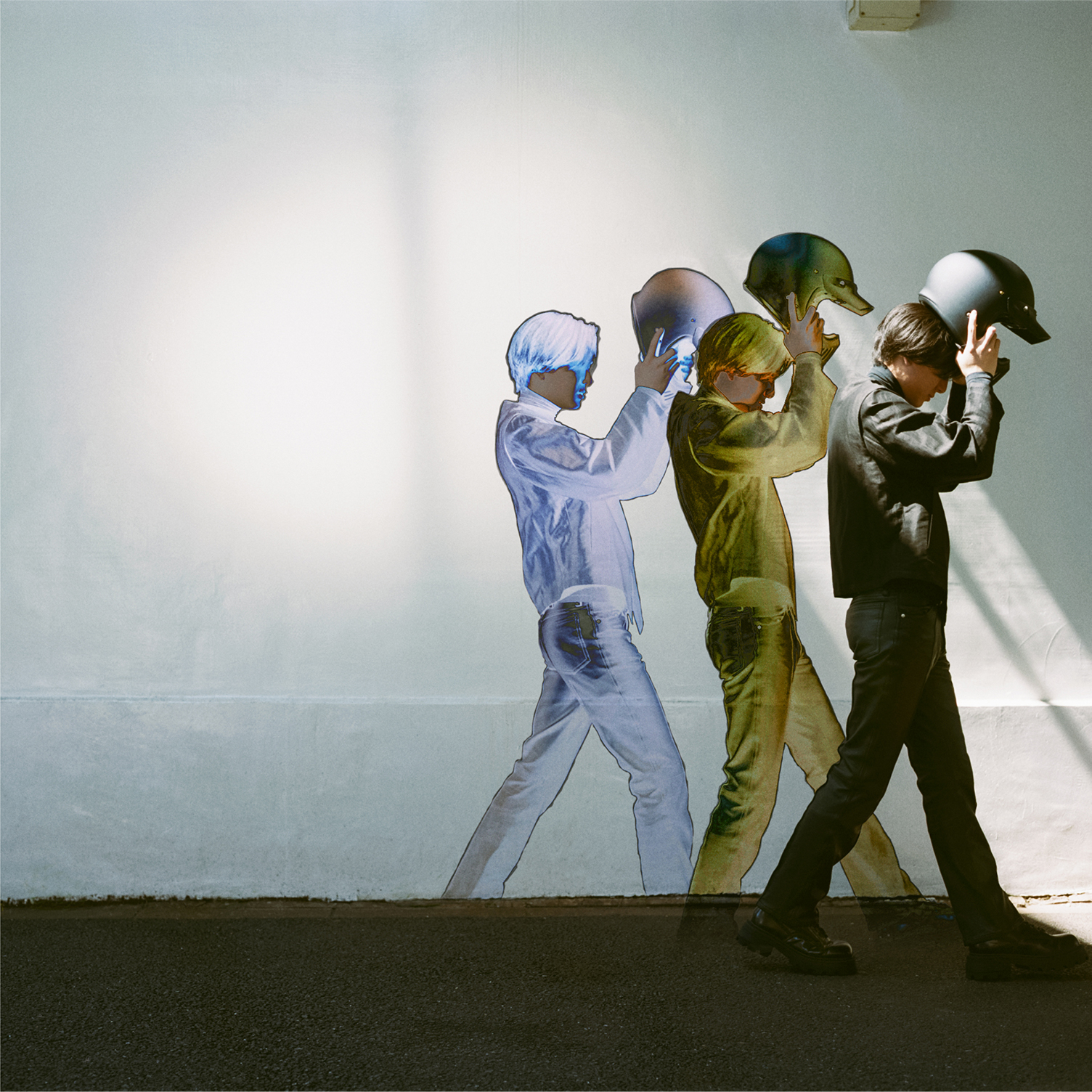 Bunta Otsuki Official Website