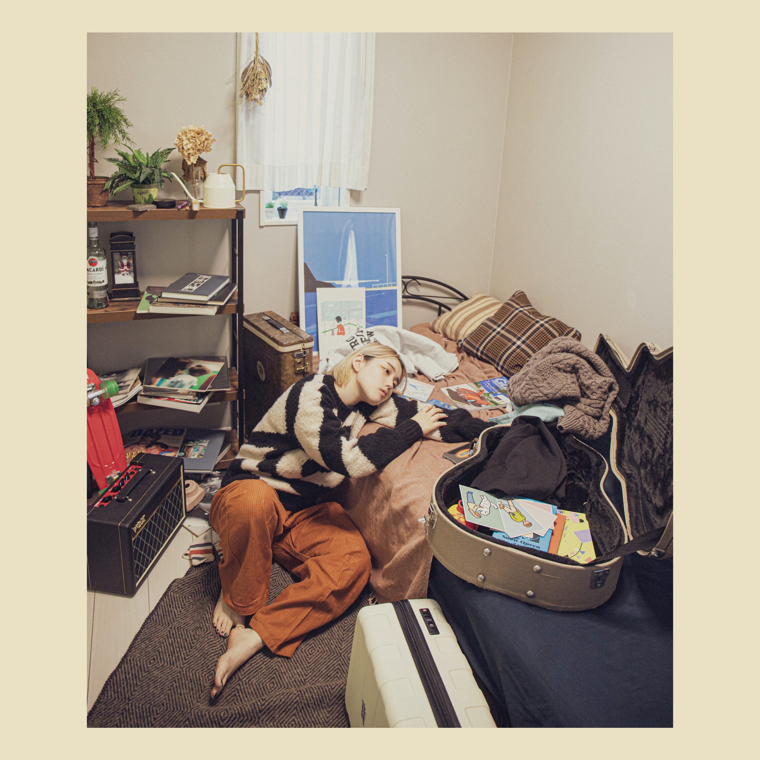 Bunta Otsuki Official Website